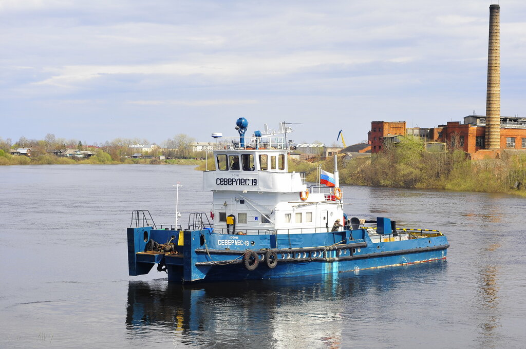 Yönetim ofisi Порт Сокол, Sokol, foto