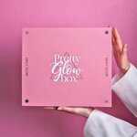 The Pretty Glow Box (Building 3, Design District, Zaabeel 2, Dubai), e-ticaret  Dubai'den