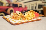 My Shawarma (1, 22 Street, Al Barsha 1, Al Barsha, Hadaeq Mohammed Bin Rashid, Dubai), fast food