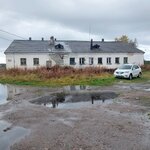 Баня № 7 (Yuzhnaya Street No:7Б, posyolok Lesobirzha, city-type settlement Zelenoborskiy), hamamlar  Murmanskaya oblastından