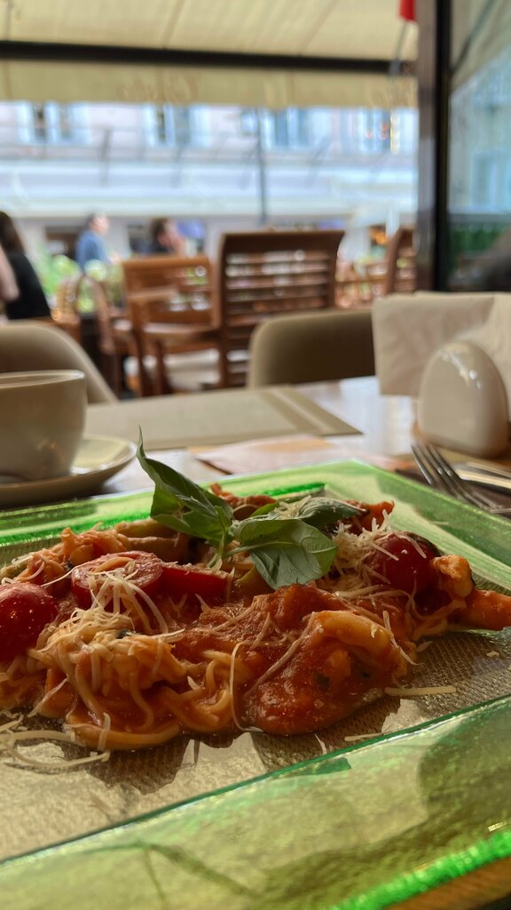 Danışmanlık hizmetleri Restoranny kholding Gusto, Moskova, foto