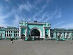 Детская площадка (Dmitria Shamshurina Street No:43), oyun odası  Novosibirsk'ten