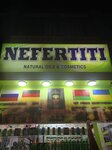 Nefertiti (Red Sea Governorate, Hurghada), market  Hurgada'dan