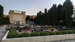 Narzan (prospekt Lenina No:25к2, Kislovodsk), termal otel  Kislovodsk'tan
