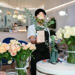 Flower Lab (Sheikh Rashid Bin Saeed Street No:811), hediyelik eşya mağazaları  Abu Dabi'den