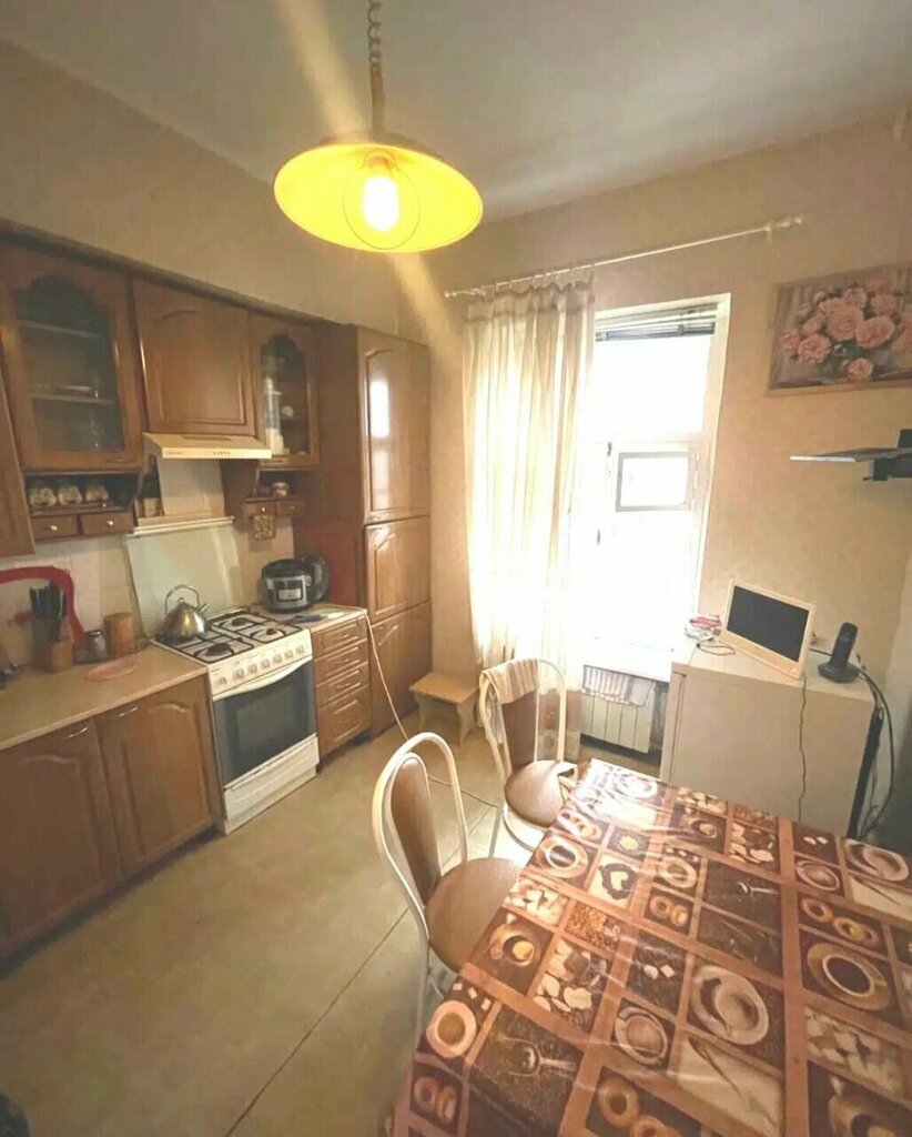 Yurtlar Work House, Moskova, foto