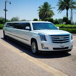 Dubai Exotic Limo (489, Sheikh Zayed Road, Dubai), şehiriçi yolcu taşımacılığı