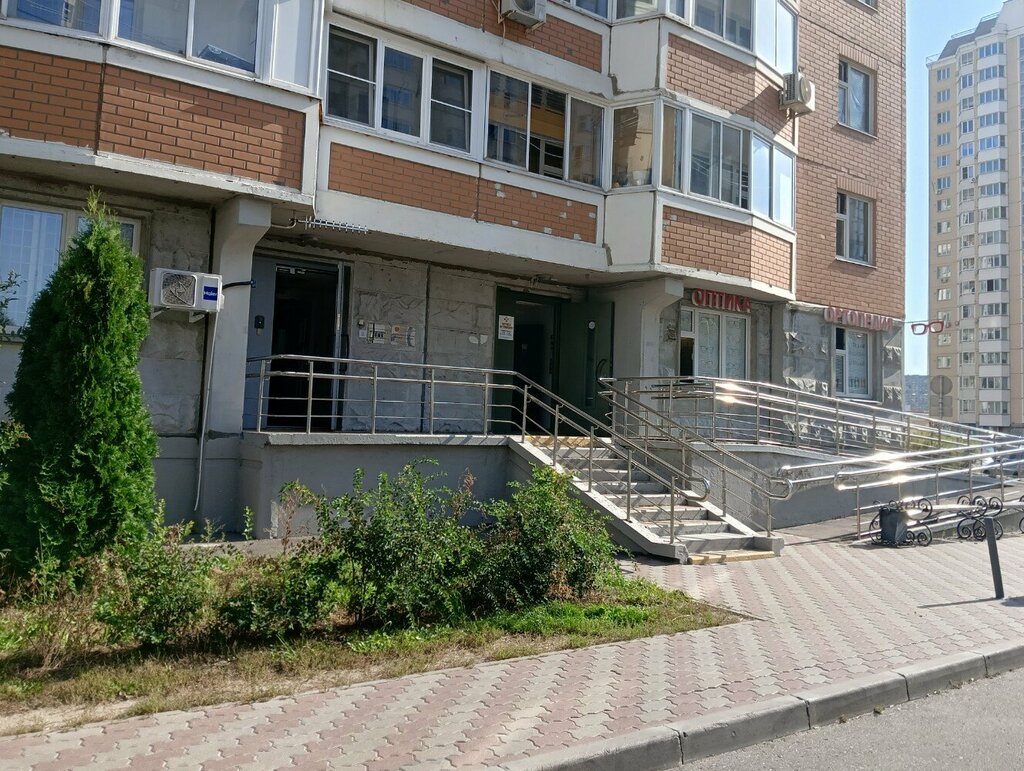 i̇nşaat firmaları Магистраль-1, Moskova, foto