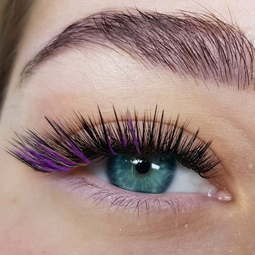 Kaş ve kirpik salonu Magical Lashes, Balaşiha, foto
