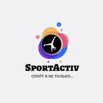 SportActiv (Starokaluzhskoye Highway No:62с1к9), spor okulları  Moskova'dan