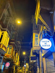 Taksim Bi Center (İstanbul, Beyoğlu, Çukur Mah., Demirbaş Sok., 4), otel  İstanbul'dan