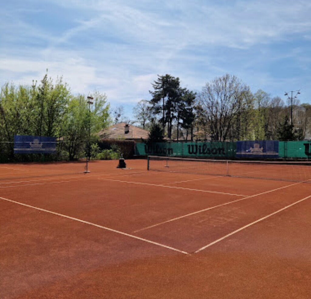Tenis kulüpleri ve kortları Match'n'Play, Belgrad, foto
