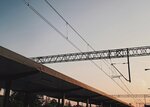 stacja Biała Podlaska Rozrządowa (Lublin Voivodeship, Biała Podlaska), tren istasyonu  Biala Podlaska'dan