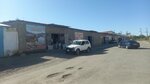 Aqbura (Shymkent, ulitsa Maly Gulbakh), yem ve yem katkı maddeleri  Çimkent'ten (Şımkent'ten)