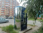 Water store (Velikiy Novgorod, Nekhinskaya Street), su satışı  Velikiy Novgorod'dan