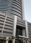 I-Rise Tower (I-Rise Tower, Al Thanyah First, Hadaeq Mohammed Bin Rashid, Dubai), kule  Dubai'den