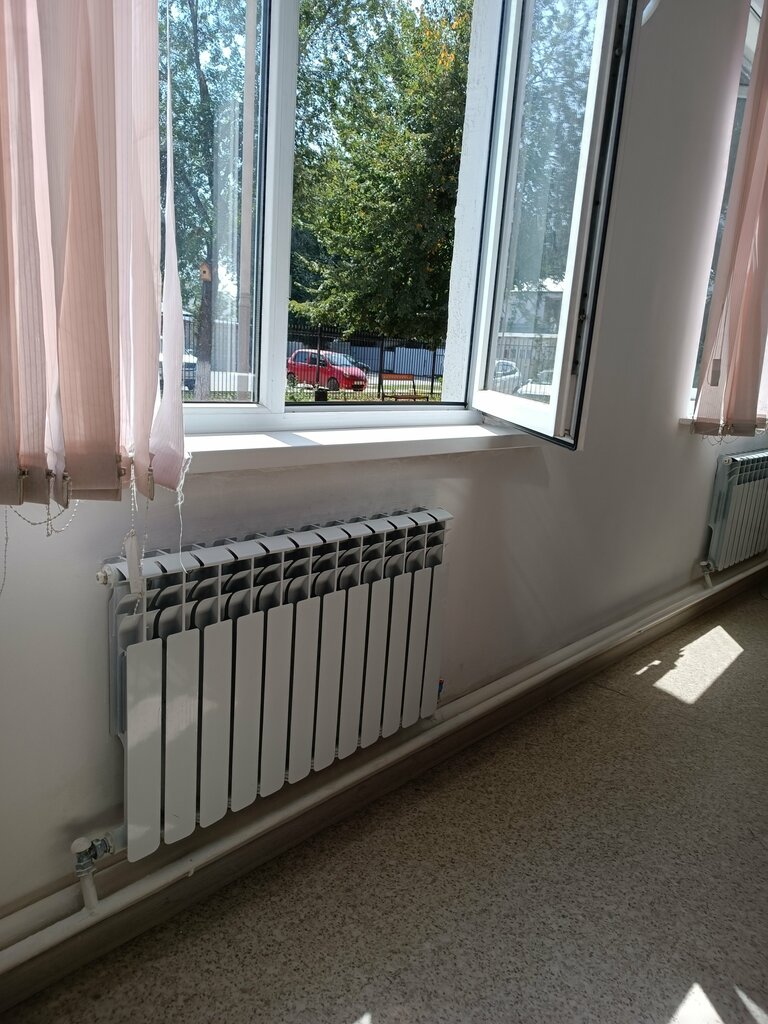 Ortaokul School No. 19, Almatı eyaleti, foto