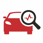 Auto-Diagnosis (переулок Суворова No:6), otomatik teşhis  Sudak'tan