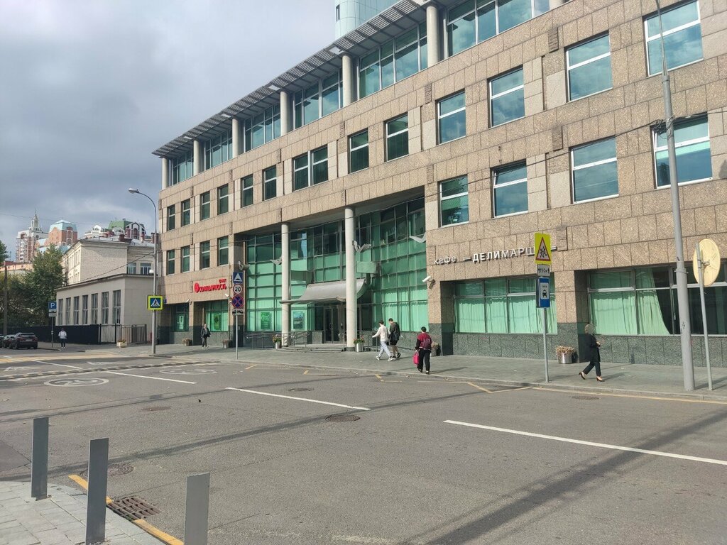 Enerji ekipmanı firmaları ПВ Пауэр Системс, СиАйЭс, Moskova, foto