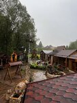 Тихий берег (Sadovaya ulitsa No:105, derevnya Arkasy), resort oteller, tesisler  Çuvaşya'dan