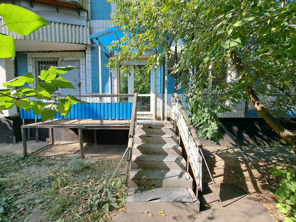 Konut servisleri kuruluşları СВТ-Сервис, Moskova, foto