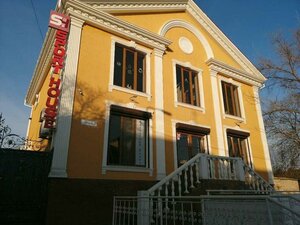 Северная Ваниль (улица Громова No:8), ağda  Sevastopol'dan