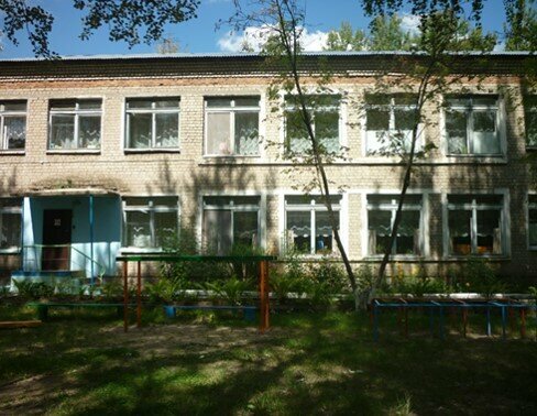 Anaokulları Детский сад № 32, корпус № 1, Gus‑Hrustalny, foto