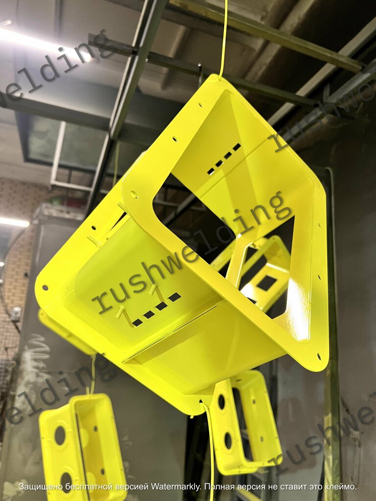 Kaplama hizmetleri RushWelding, Moskova ve Moskovskaya oblastı, foto