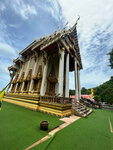 Wat Khao Rang (Mueang Phuket, Talat Yai), pagoda