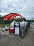 АГЗС Пропан (Atymskaya ulitsa No:10), otogaz dolum istasyonu  İvdel'den
