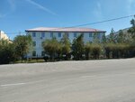 City Court of Konaev (Almaty oblysy, Konaev, Ivýshka shaǵyn aýdan), adliyeler  Kapşağay'dan (Kapçagay'dan)
