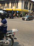 Banco Sol Da Mutamba 2 (Luanda, Rua da Missão), banka  Loanda'dan