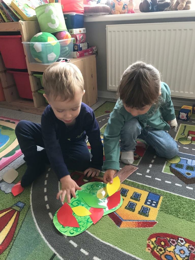 Çocuk gelişim merkezleri СМАЙЛиК, Moskova ve Moskovskaya oblastı, foto