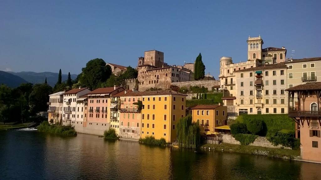 Otel Bonotto Hotel Belvedere, , foto