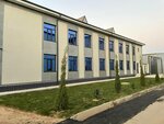 Madina Pharm Qarshi (Jayhun koʻchasi No:31, Karshi), eczaneler  Karşı'dan
