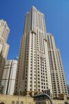 Shams 1 (Shams 1, Shams, Jumeirah Beach Residence, Dubai Marina, Jumeirah, Dubai), adlandırılmış bina  Dubai'den