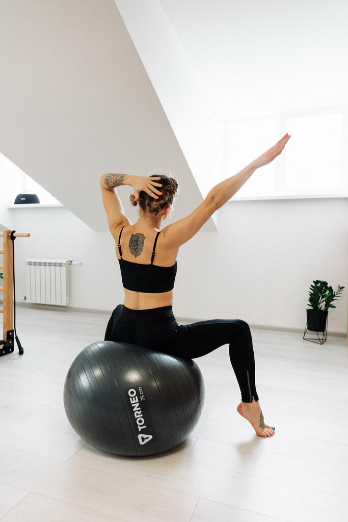 Pilates stüdyosu Showme.Pilates, Moskova, foto