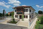 Ballıca Köy Konağı (Ballıca Mah., Cinnah Sok., No:1/2, Pendik, İstanbul), kültür ve eğlence parkları  İstanbul'dan