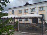 Кафе Урал (Sovetskaya ulitsa No:11), kafe  Mednogorsk'tan