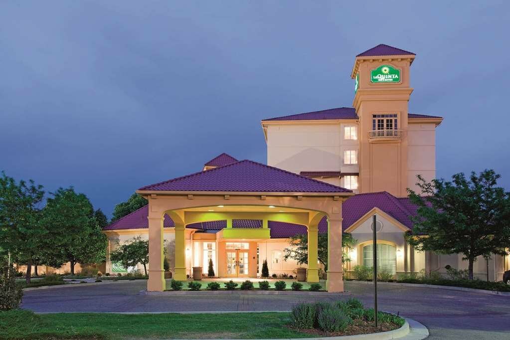 Otel La Quinta Inn by Wyndham Denver Northglenn, Kolarado Eyaleti, foto