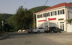 Супермаркет Диана (Morskaya ulitsa No:9, Village of Praskoveevka), süpermarket  Krasnodarski krayından