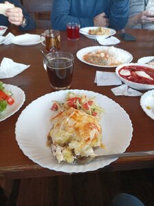 Сытый Хубуун (ulitsa Tupoleva No:21, mikrorayon Vostochny, Ulan-Ude), kafe  Ulan‑Ude'den