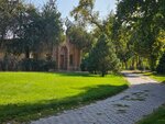 Golf Club (Tashkent, New Tashkent District), tatil altyapısı  Taşkent'ten