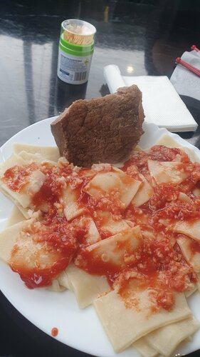 Kafe Кафе, Riazanskaya oblastı, foto