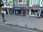 Asya İletişim (Bağlar Cad., No:76-78A, Küçükçekmece, İstanbul), cep telefonu ve aksesuarları satış mağazaları  İstanbul'dan