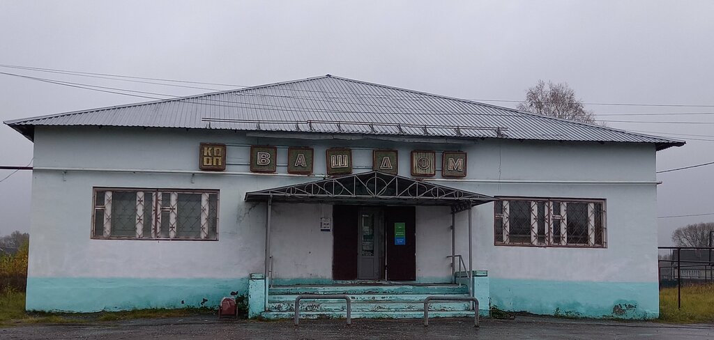 Ev temizlik ürünleri Ваш Дом, Kurlovo, foto