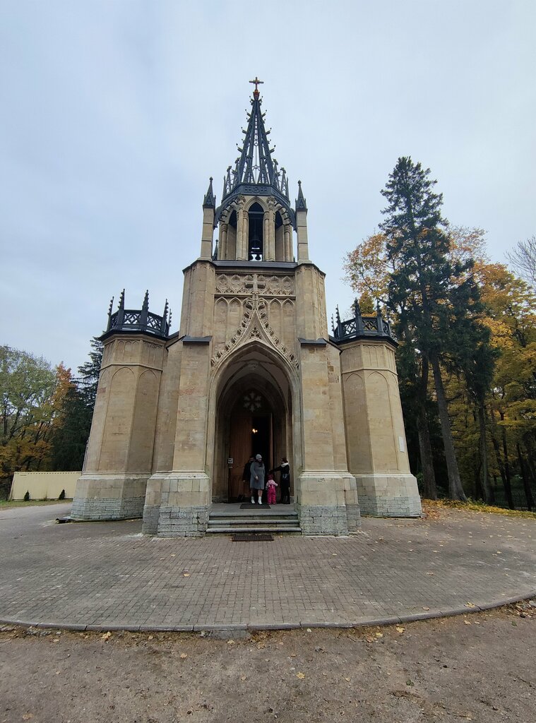 Turistik yerler Dacha of G.G. Mesmakher, Saint‑Petersburg, foto