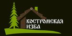Kostroma Hut (ulitsa Svobody No:38), yazlık ev inşaatı  Çuhloma'dan