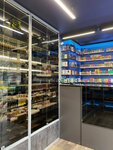 Shark Smoke (ulitsa Chernyshevskogo No:88), elektronik sigara satış noktaları  Vologda'dan