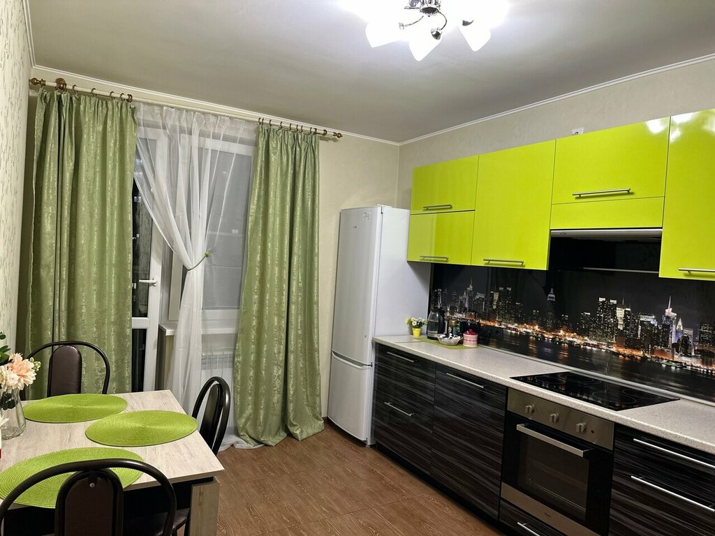 Otel Апартаменты Уютные в ЖК Университетский, Lipetsk, foto